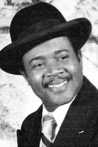 James E. Harris Sr. 1948-2020 | News, Sports, Jobs - The Vindicator